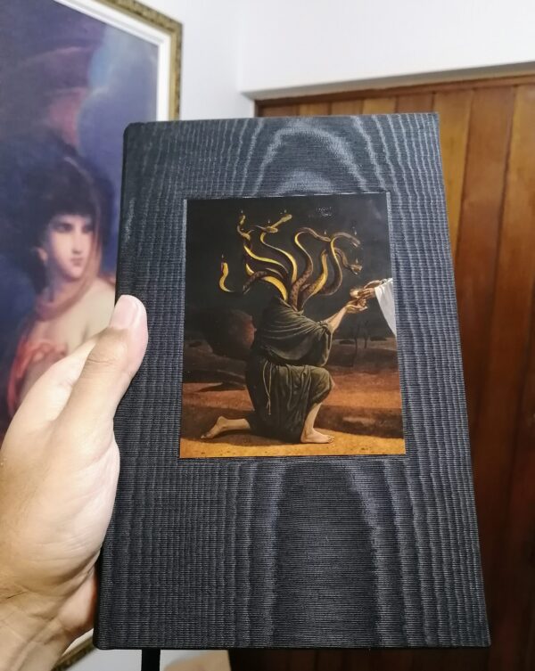 The Vessel of God: The Selected Grail Writings of Boyd Rice – Editorial ...